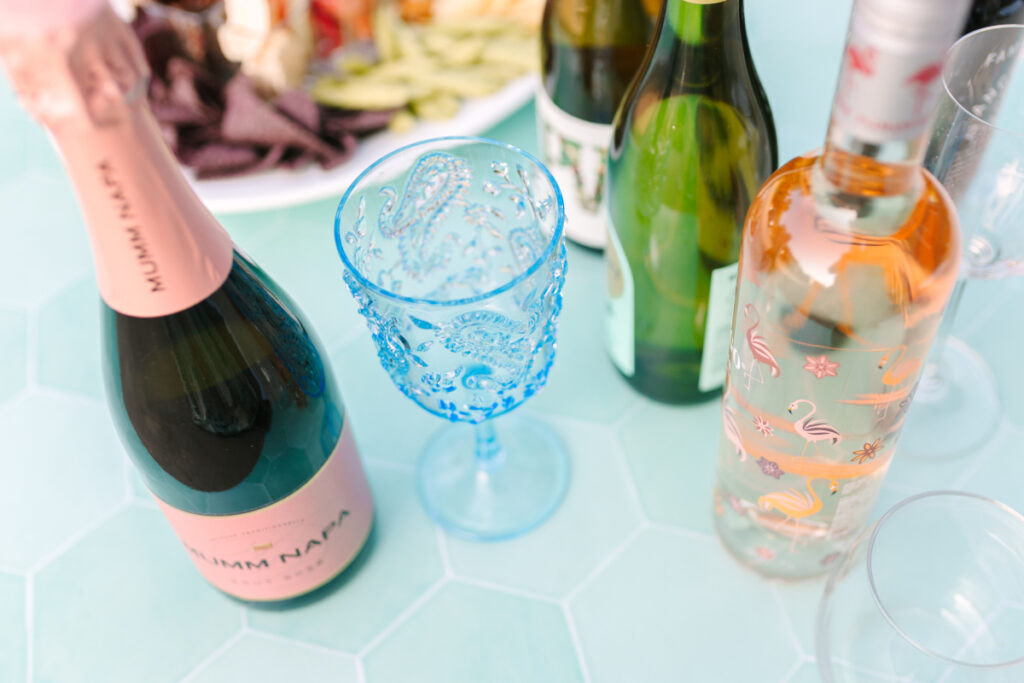 Tips for Storing Leftover Wine - Denise Gardner Winemaking for Wine Lovers Tips for Storing Leftover Wine - Denise Gardner Winemaking for Wine Lovers